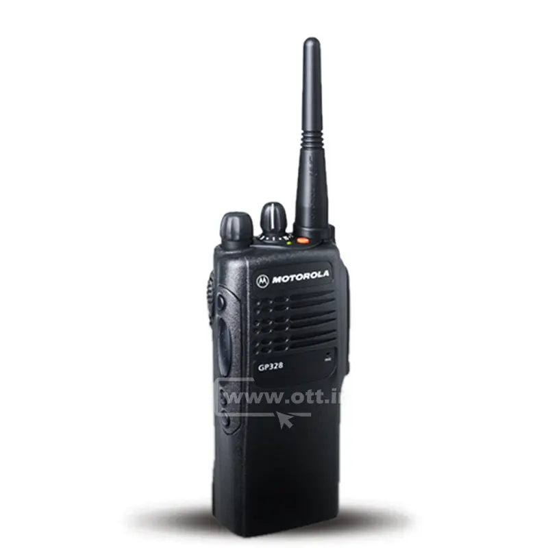 خرید و قیمت بیسیم موتورولا MOTOROLA GP328 | ترب